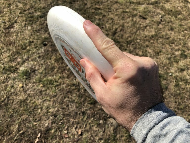 How to Throw a Backhand in Ultimate Frisbee - Features - Ultiworld