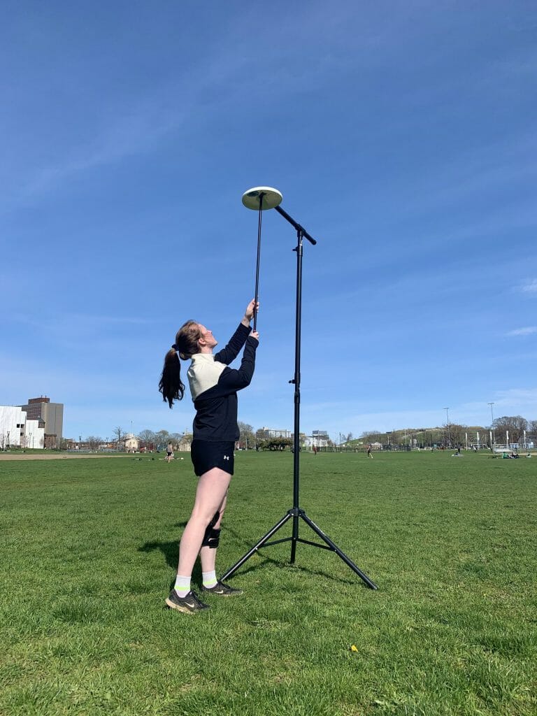 Product Review: Greatest Sky Trainer - Ultiworld