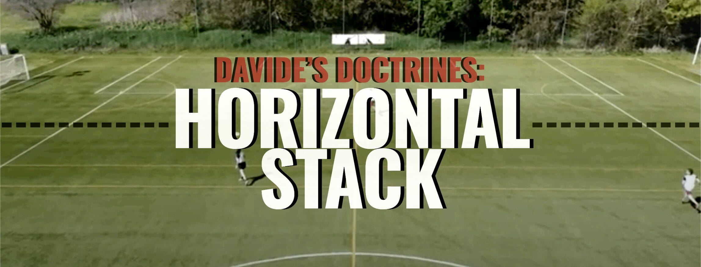 Davide's Doctrines: Horizontal Stack - Features - Ultiworld