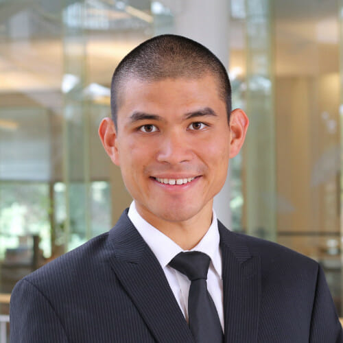 Ben Feng Joins USAU as College Division Manager, Replaces Departing Tom ...