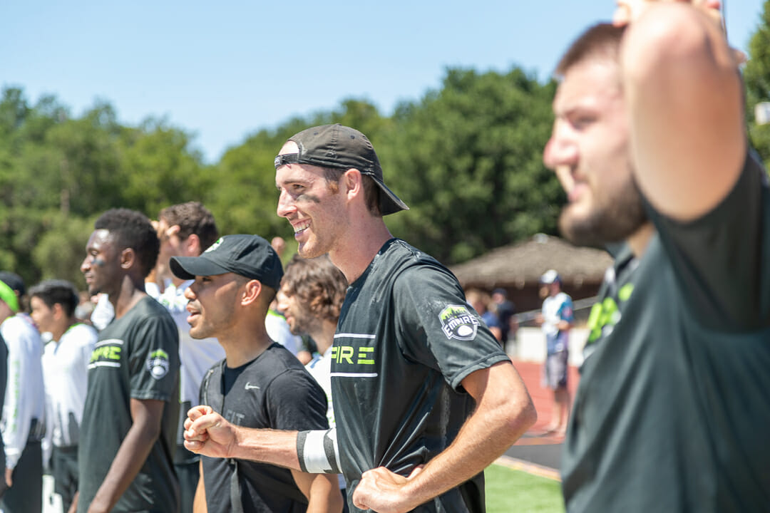 Better Box Score Metrics: EDGE Stats for AUDL Week 6 - Ultiworld