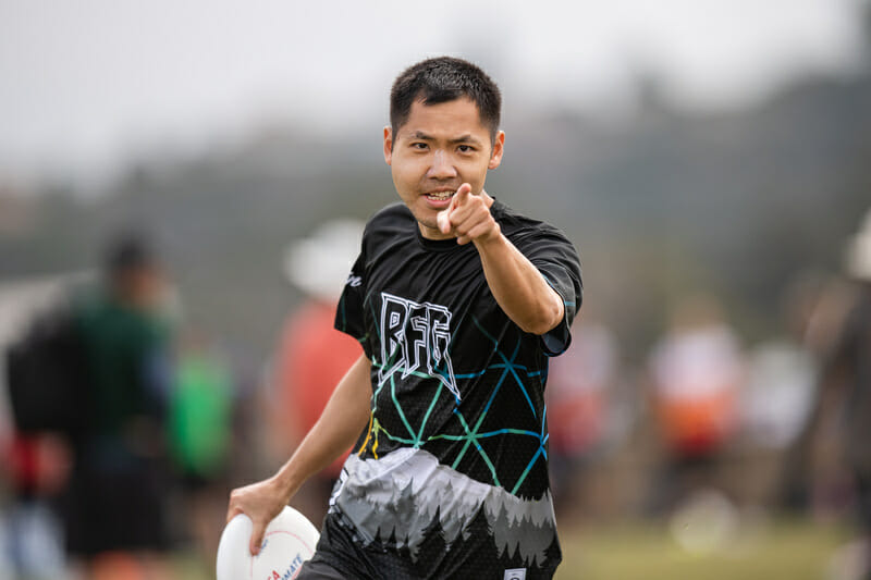 Film Analysis: Seattle BFG's Keys to Success - Ultiworld