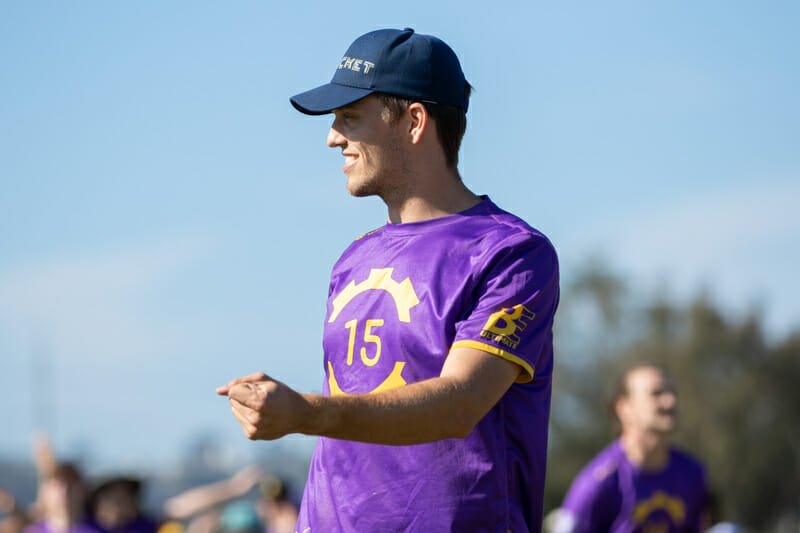 Ultiworld’s All-Club 2021: 1st Team (Mixed) - Ultiworld