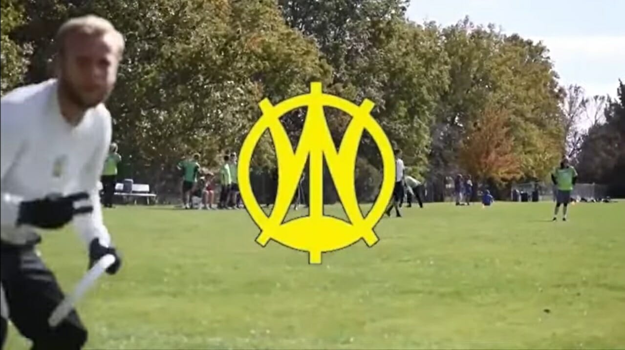 Iowa's Tyler Barrett for Callahan 2021 - Livewire - Ultiworld