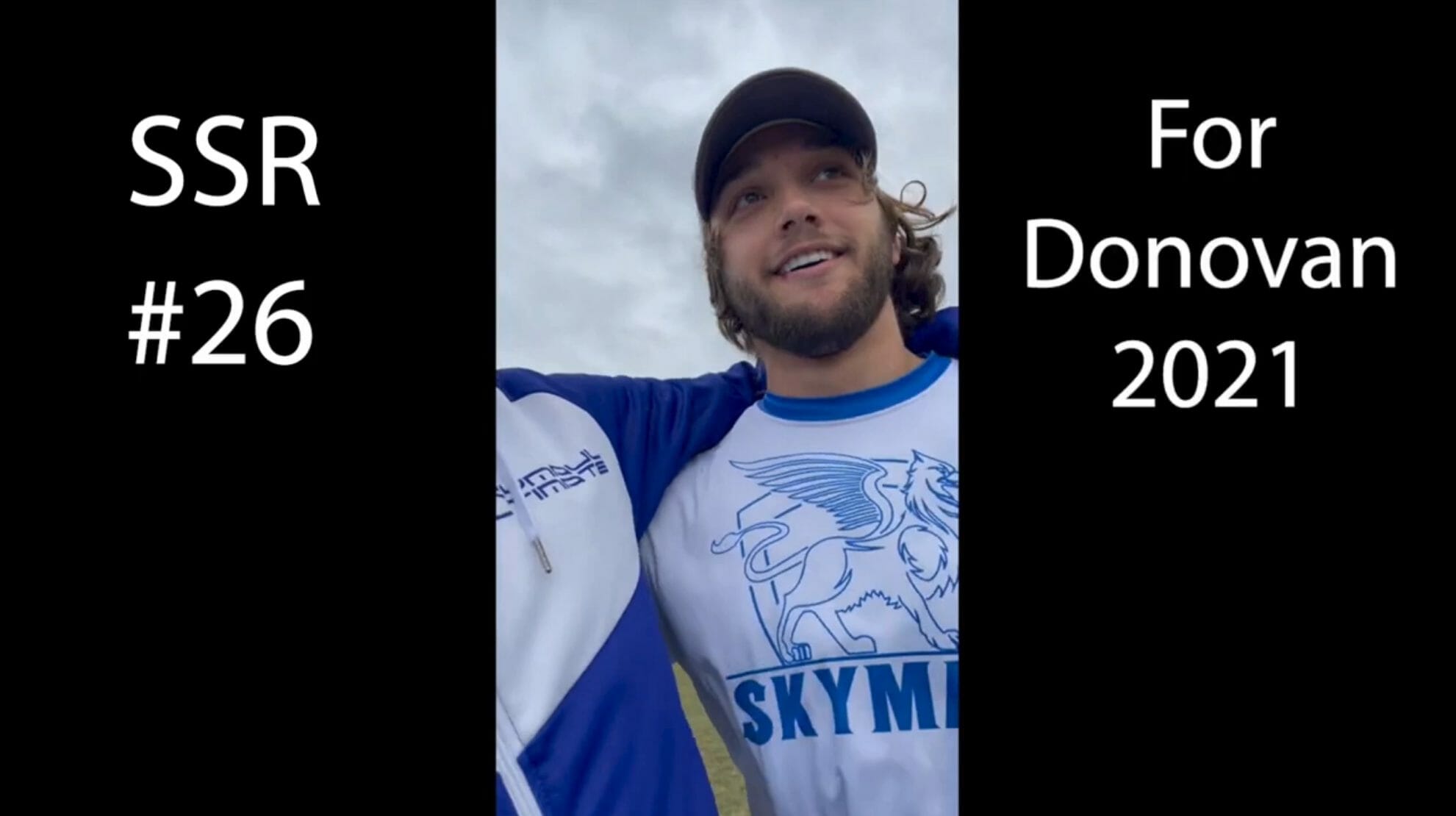 Christopher Newport's Sam Swenson-Reinhold for Donovan 2021 - Livewire ...