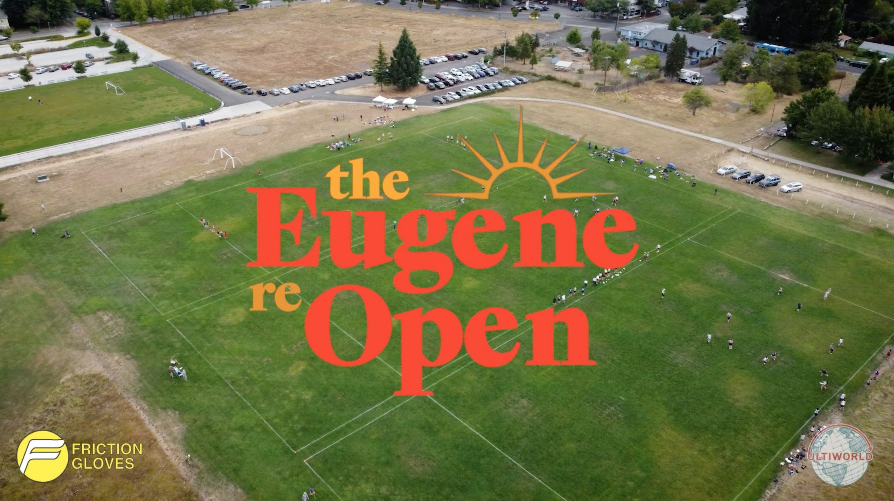 Eugene reOpen 2021 Highlights - Ultiworld