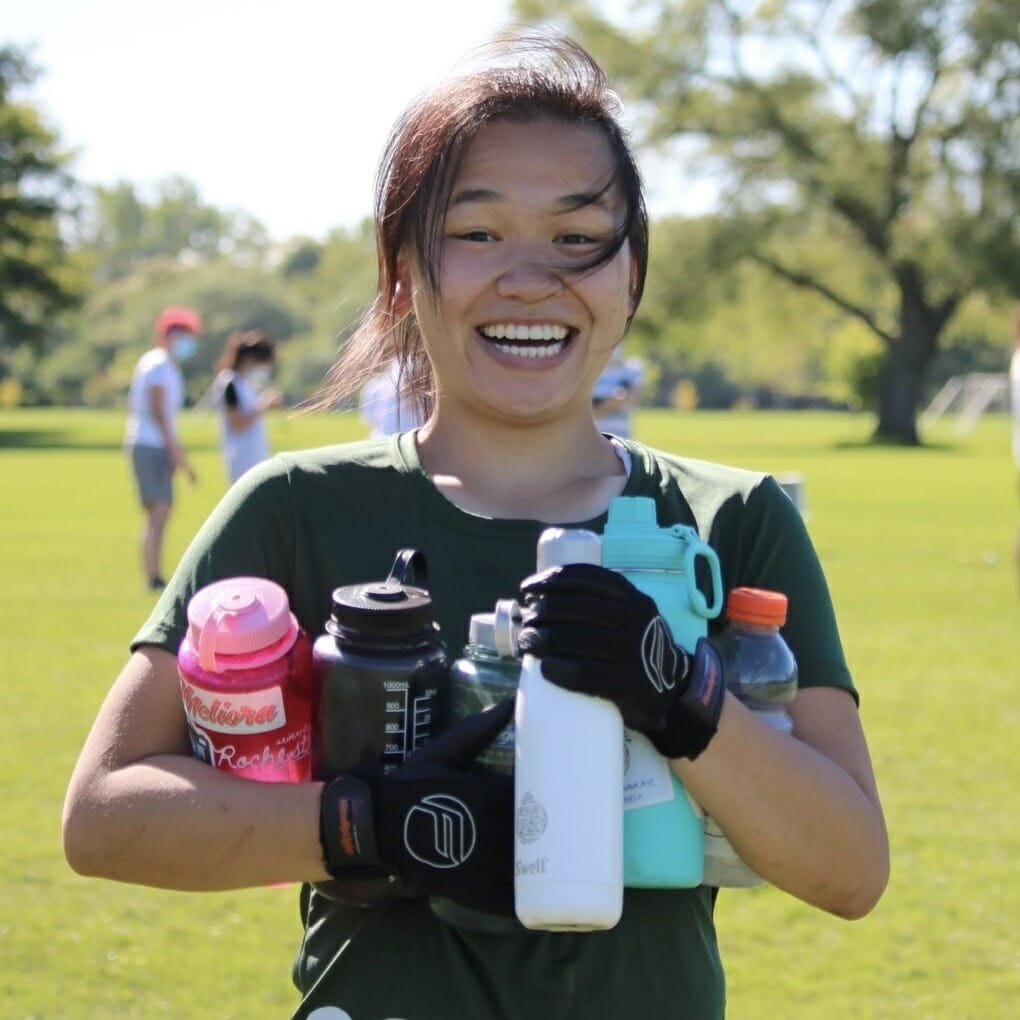 The Donovan Award: The 2021 Finalists - Ultiworld