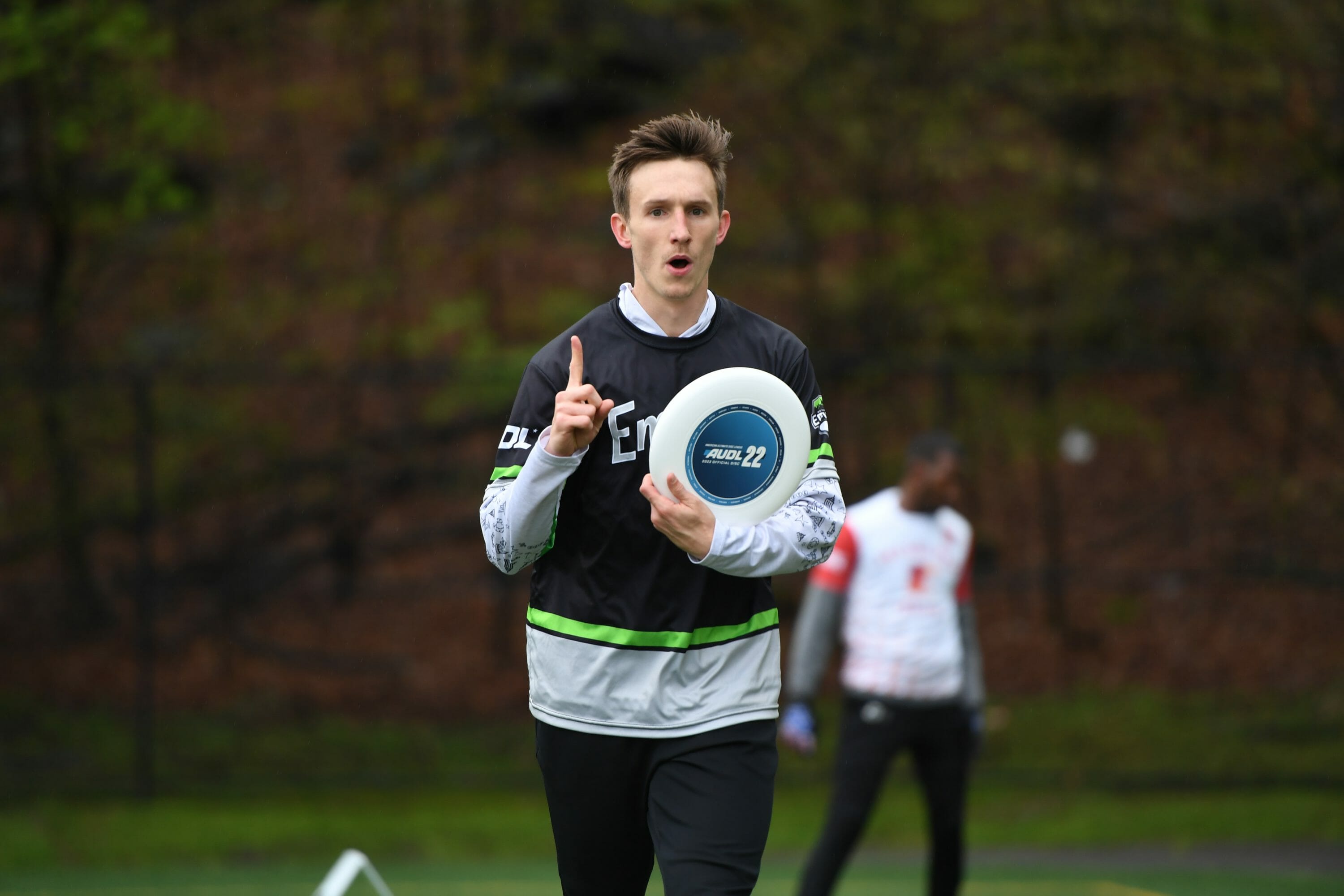 Better Box Score Metrics: Can Anyone Catch Osgar? - Ultiworld