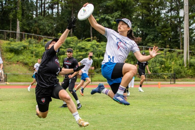 Ultiworld - Ultimate Frisbee News & Highlights