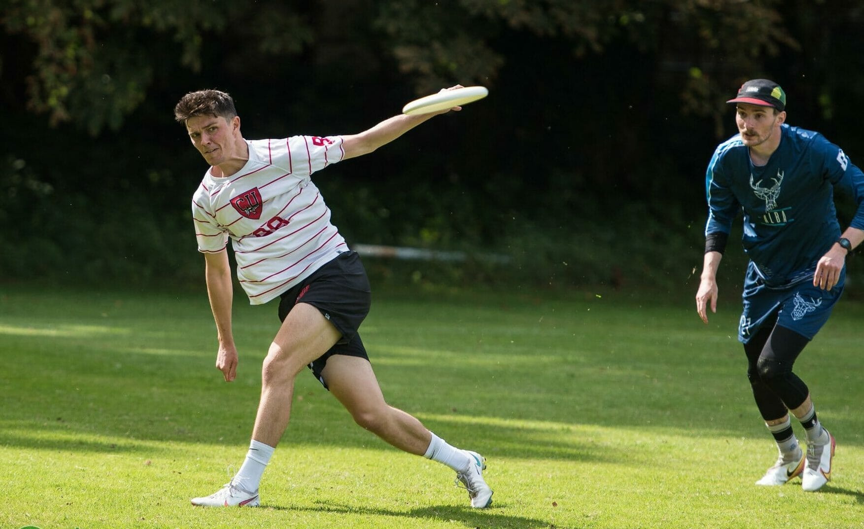 European Players of the Year 2021 (Open Div.) - Ultiworld
