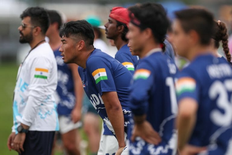 WUCC 2022: Calling All Boats - Ultiworld