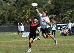 Atlanta Chain Lightning - Team News, Stats, History & More - Ultiworld