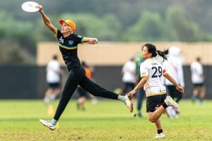 Seattle Riot - Team News, Stats, History & More - Ultiworld