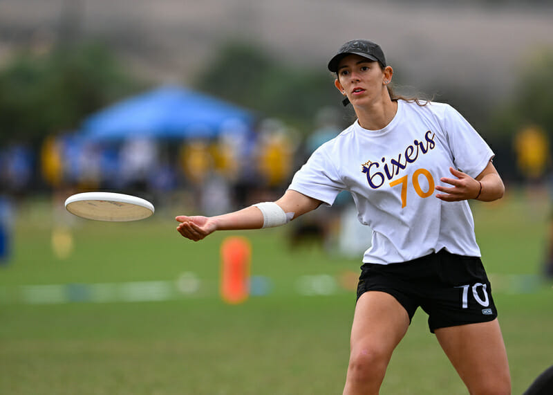 Ultiworld’s Club Awards 2022: Offensive Player of the Year (Women's ...