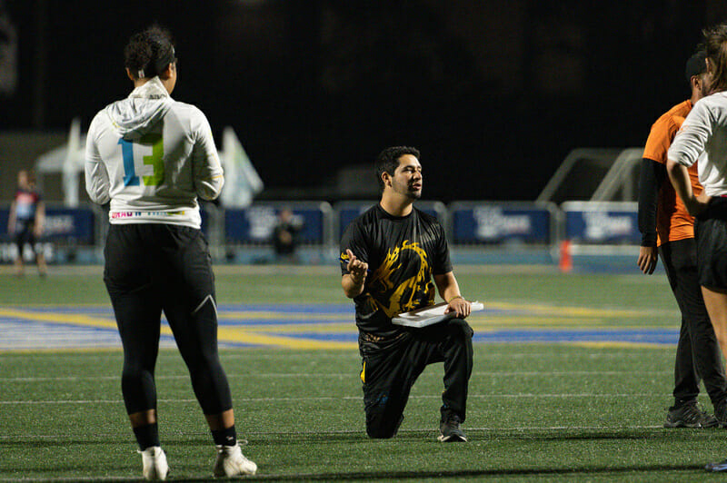 Ultiworld’s Club Awards 2022: Coach of the Year (Mixed) - Ultiworld