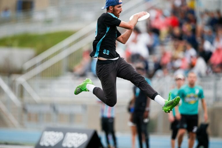 New York PoNY 2023 Roster - Livewire - Ultiworld