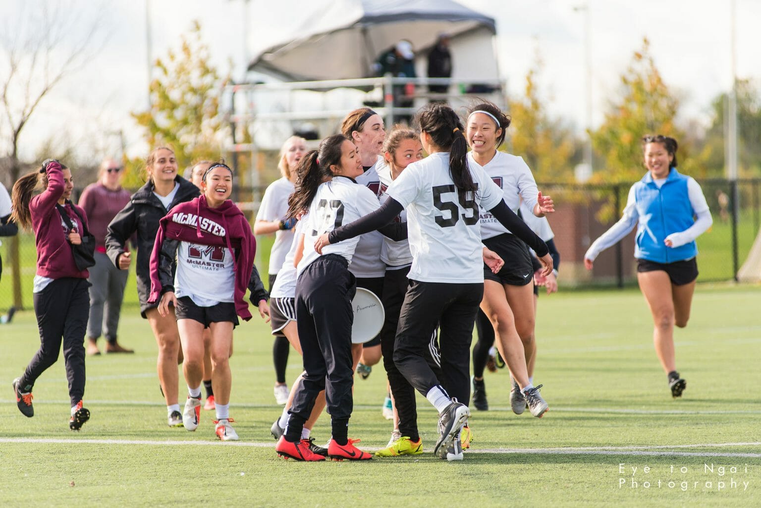 Ultiworld - Ultimate Frisbee News & Highlights