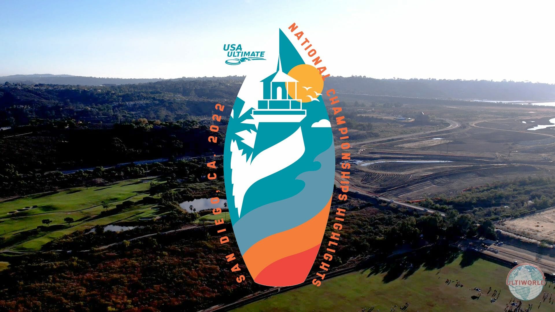 2022 Club Championships Highlights - Ultiworld