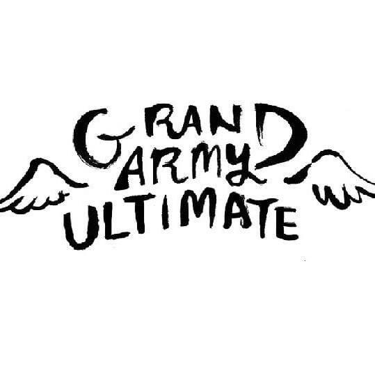 Brooklyn Grand Army - Team News, Stats, History & More - Ultiworld