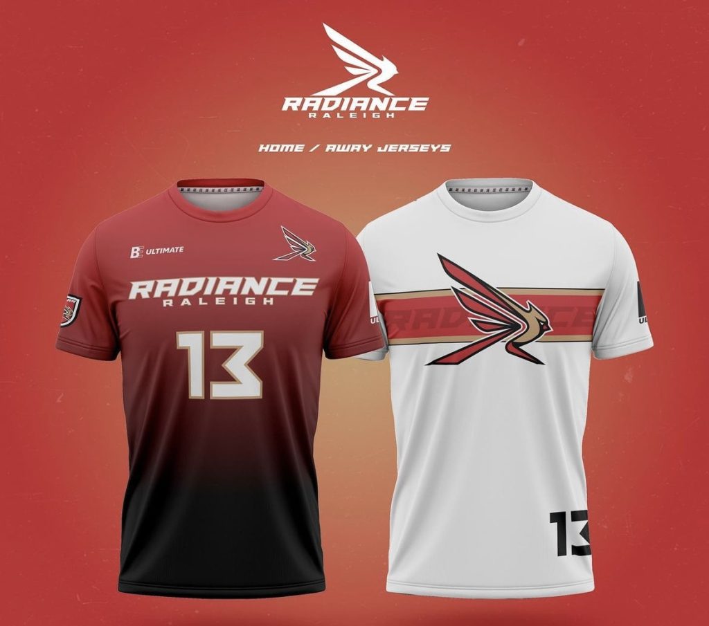 PUL/WUL 2023: Grading the Jerseys - Ultiworld