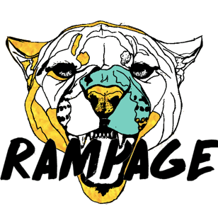 Los Angeles Rampage - Team News, Stats, History & More - Ultiworld