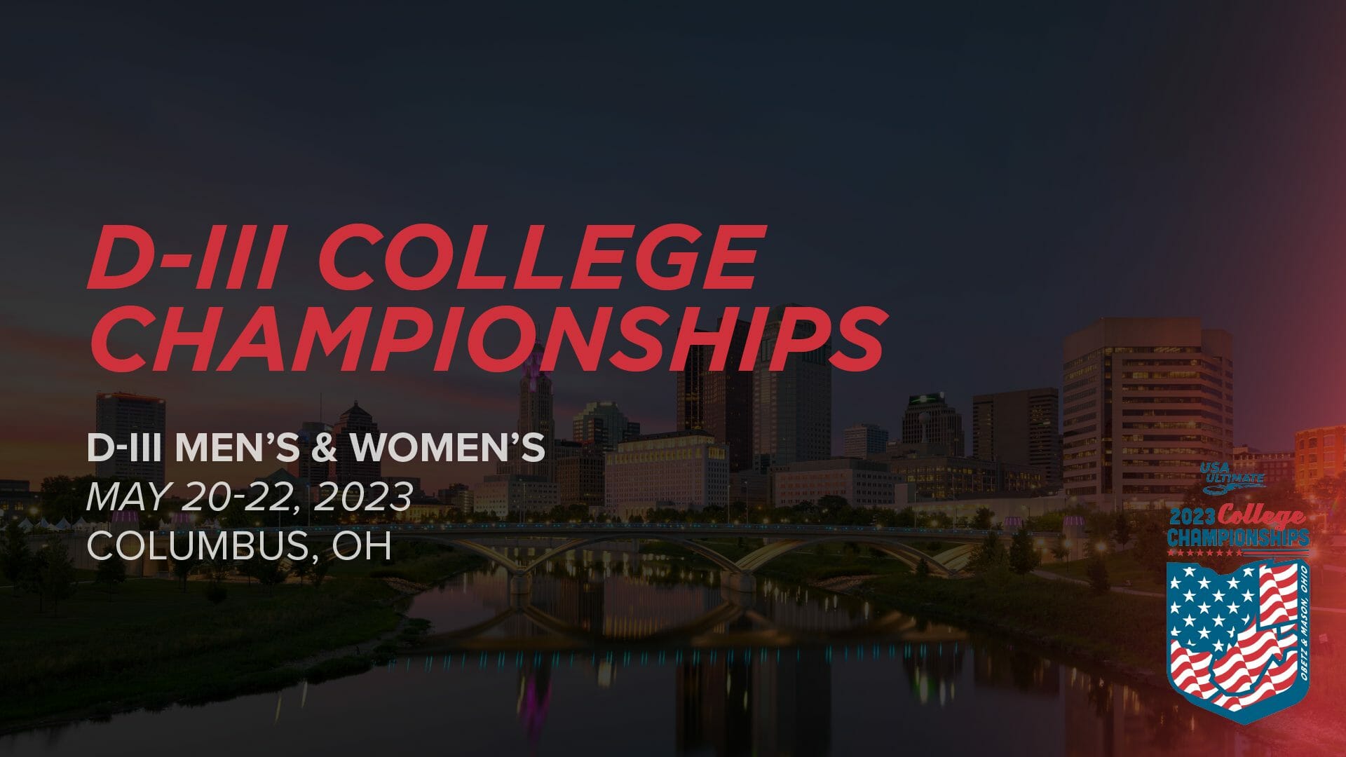 2023 D-III College Championships - Event News, Stats, Schedule & More ...
