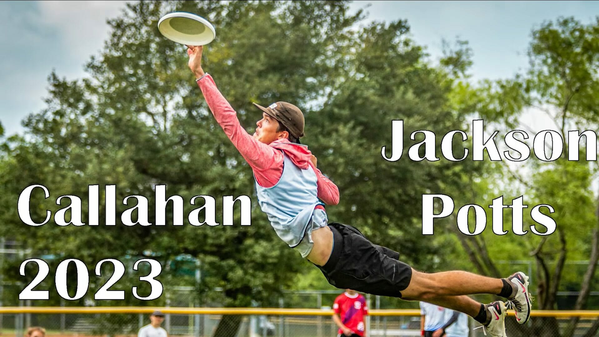 Texas State's Jackson Potts for Callahan 2023 - Livewire - Ultiworld