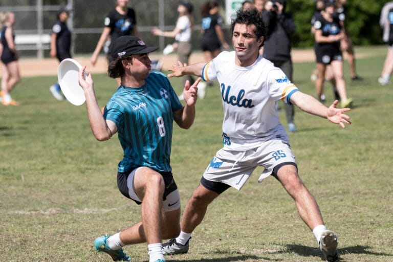 Faces of the New Southwest - Ultiworld