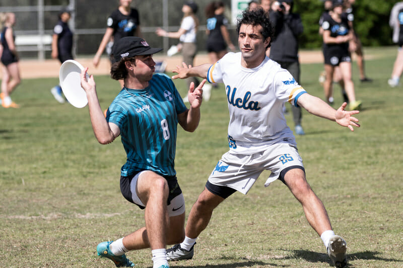 Faces of the New Southwest - Ultiworld