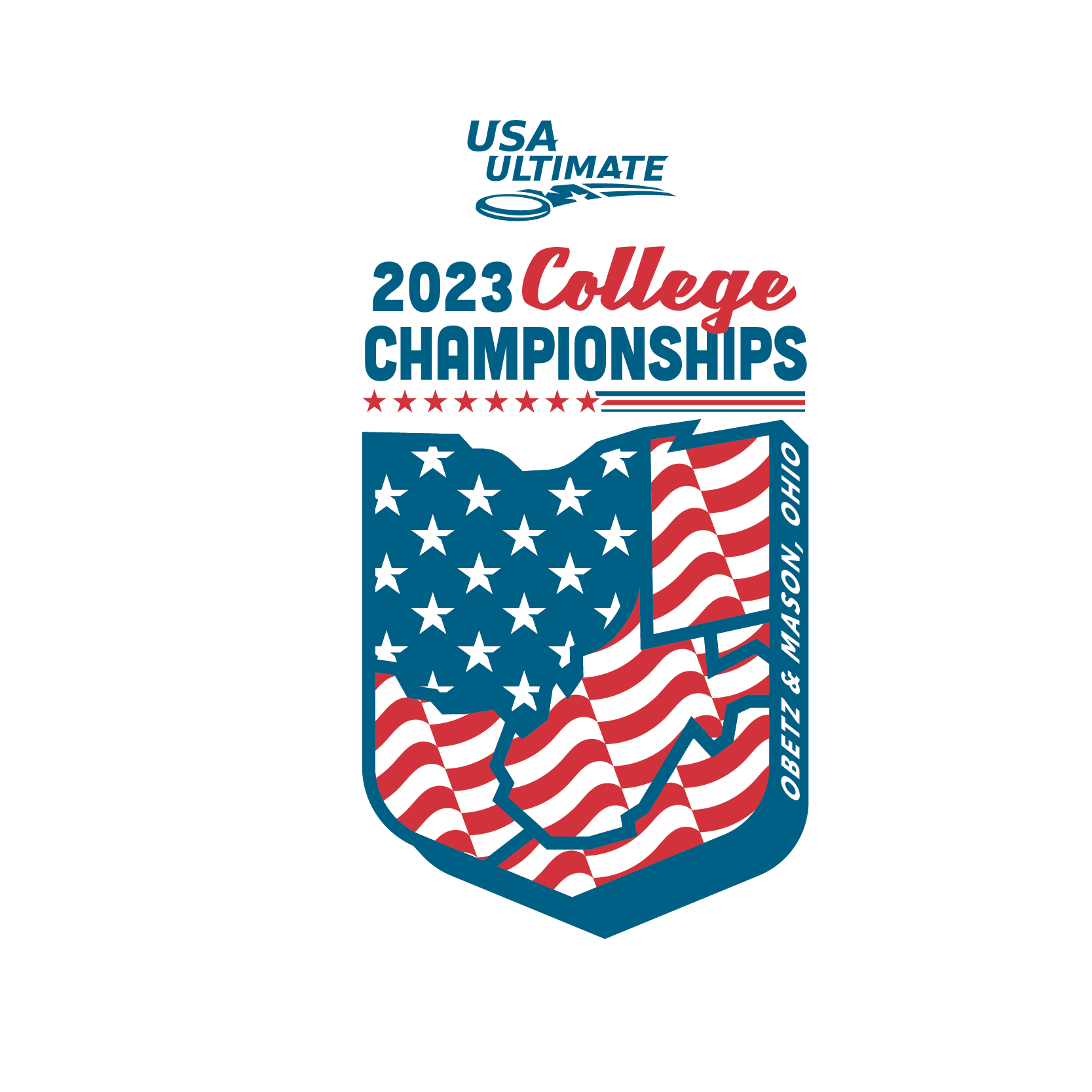 Usau College Sectionals 2024 Vita Roanna