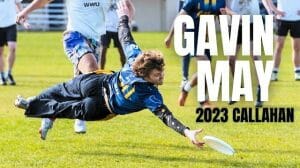 2023 Callahan & Donovan Award Videos - Ultiworld
