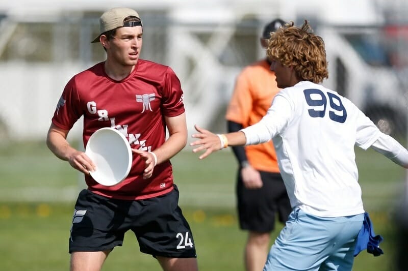 The Donovan Award: The 2023 Finalists - Ultiworld