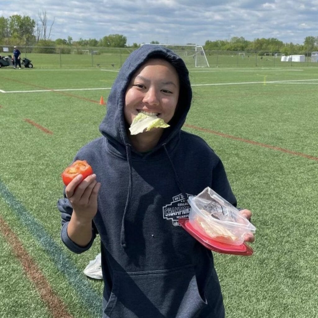 The Donovan Award: The 2023 Finalists - Ultiworld
