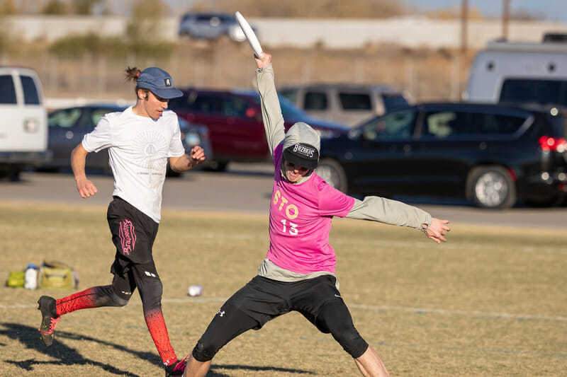 The Donovan Award: The 2023 Finalists - Ultiworld