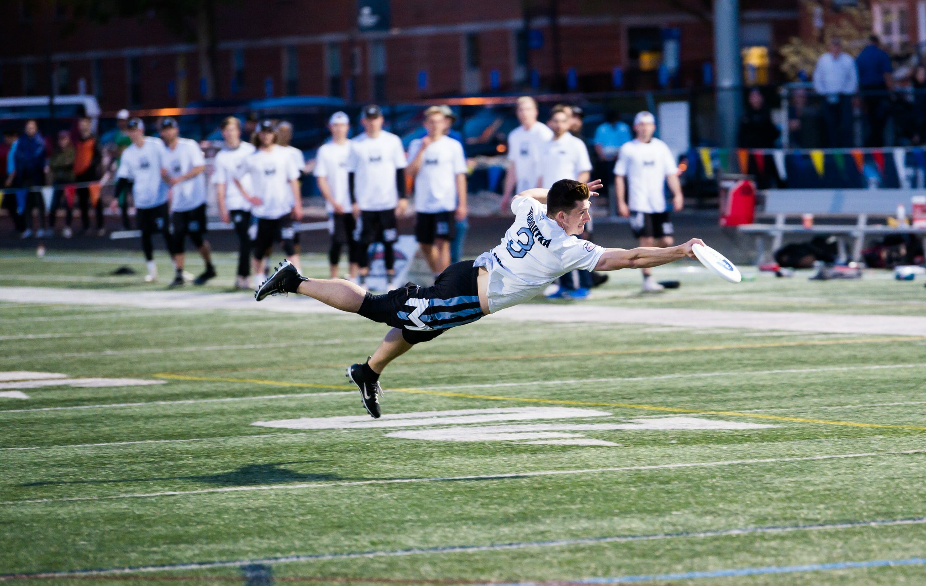 Better Box Score Metrics: Has the New Pull Rule Helped Defenses? [AUDL ...
