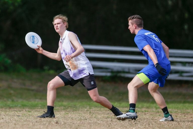 2023 D-I Men's Rookie of the Year - Ultiworld