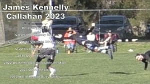 2023 Callahan & Donovan Award Videos - Ultiworld