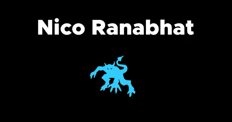 Wisconsin's Nico Ranabhat for Callahan 2023 - Livewire - Ultiworld