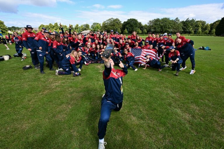 2025 Under-24 Team USA Tryout Invites Announced - Ultiworld