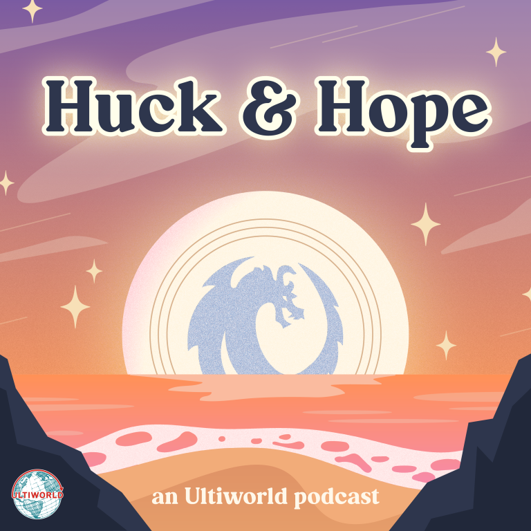 Huck and Hope: An American Ultimate Story - Ultiworld