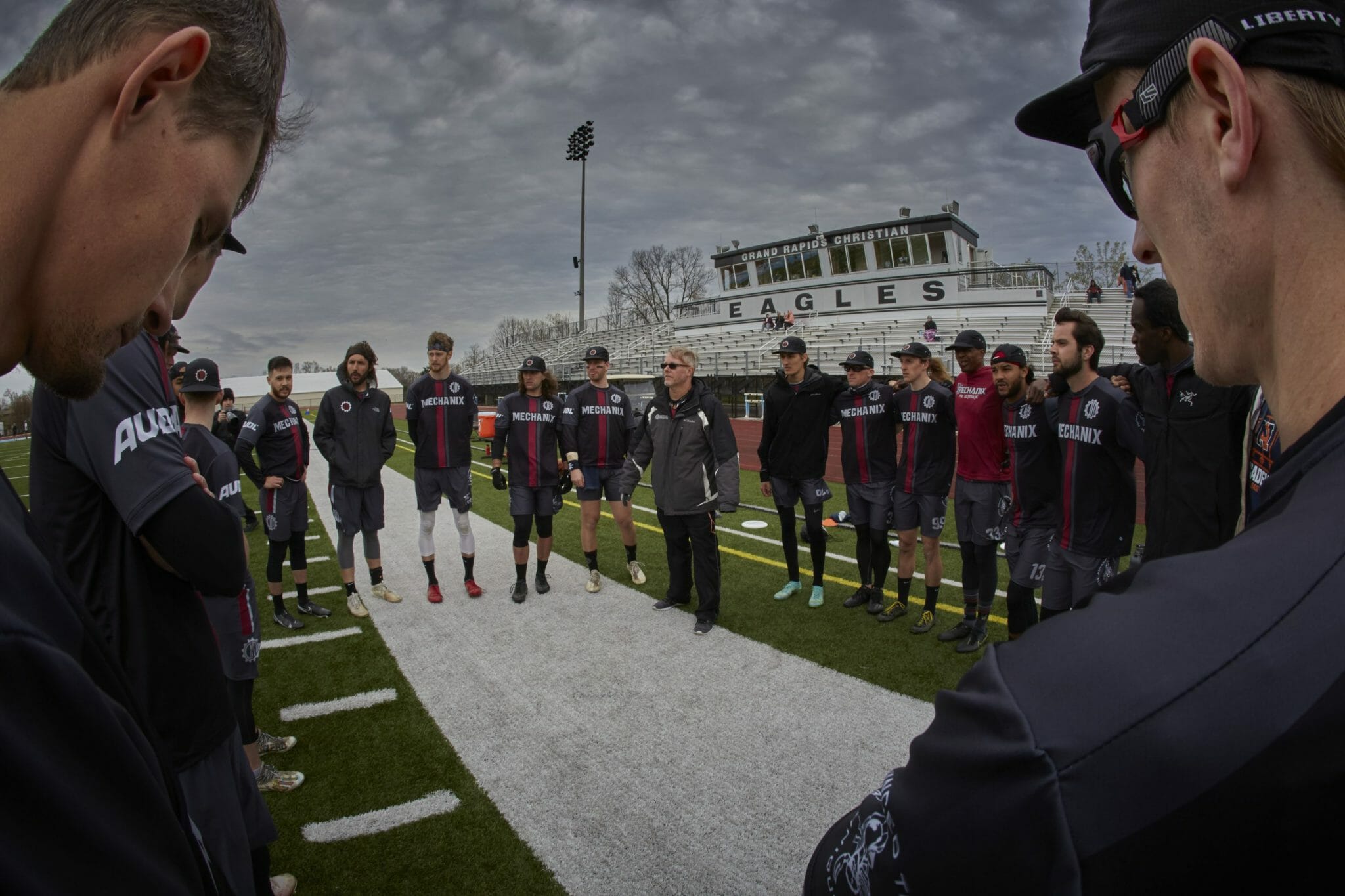 UFA's Detroit Mechanix, Los Angeles Aviators Suspend Operations - Ultiworld