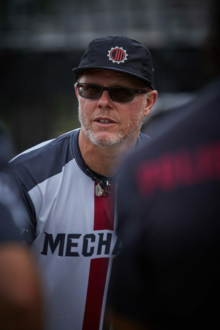One Must Imagine the Detroit Mechanix Happy - Ultiworld