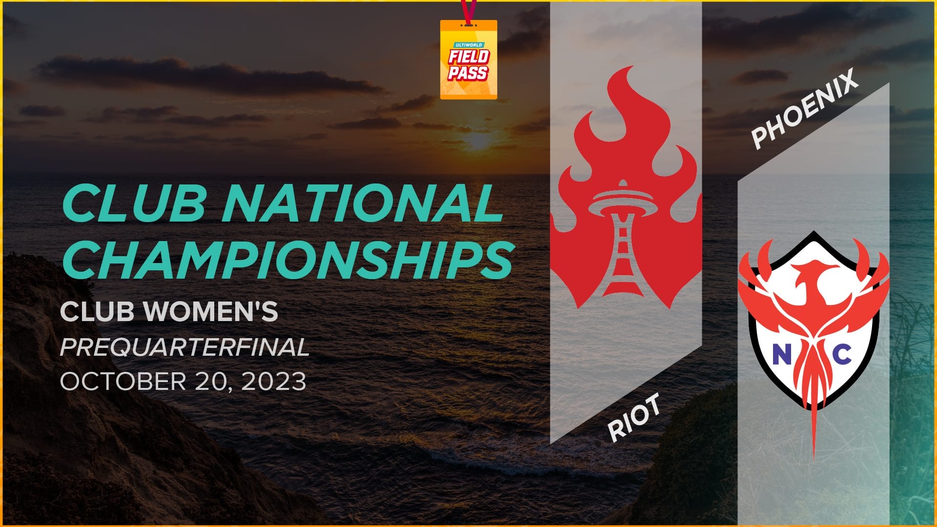 [Bonus] Riot vs. Phoenix (Women's Prequarterfinal) - 2023 Club National ...