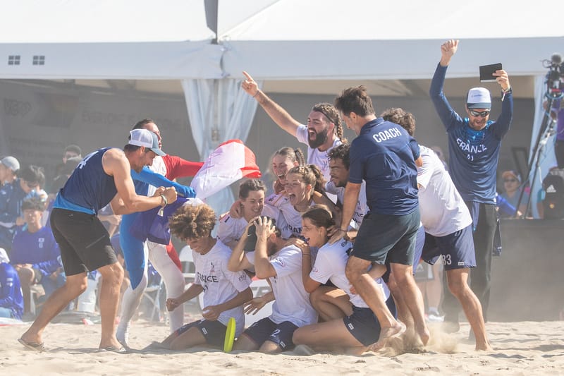 The Best Players in Ultimate? - Ultiworld