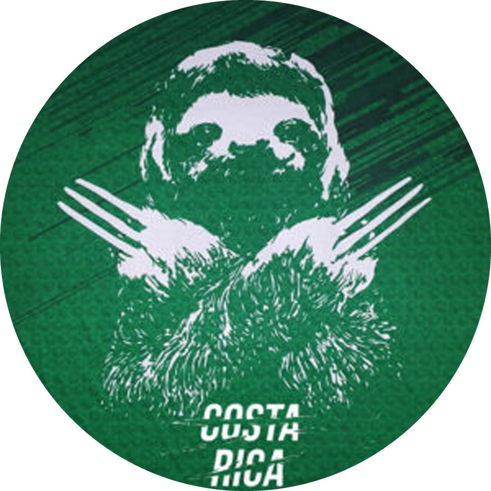 Costa Rica Osos Perezosos - Team News, Stats, History & More - Ultiworld