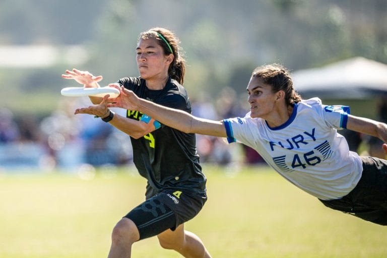 Ultiworld - Ultimate Frisbee News & Highlights