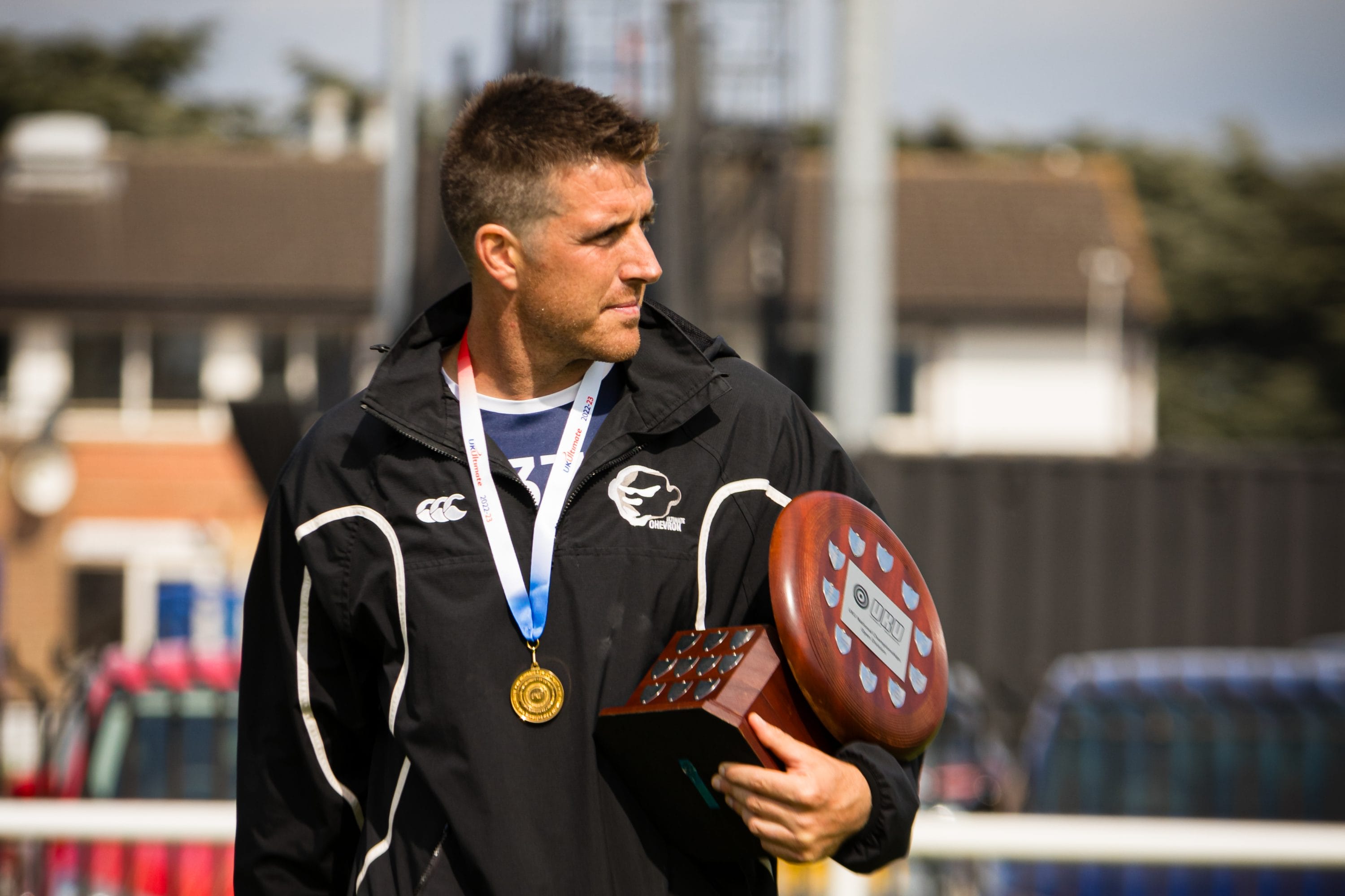 History in the Making - Ultiworld