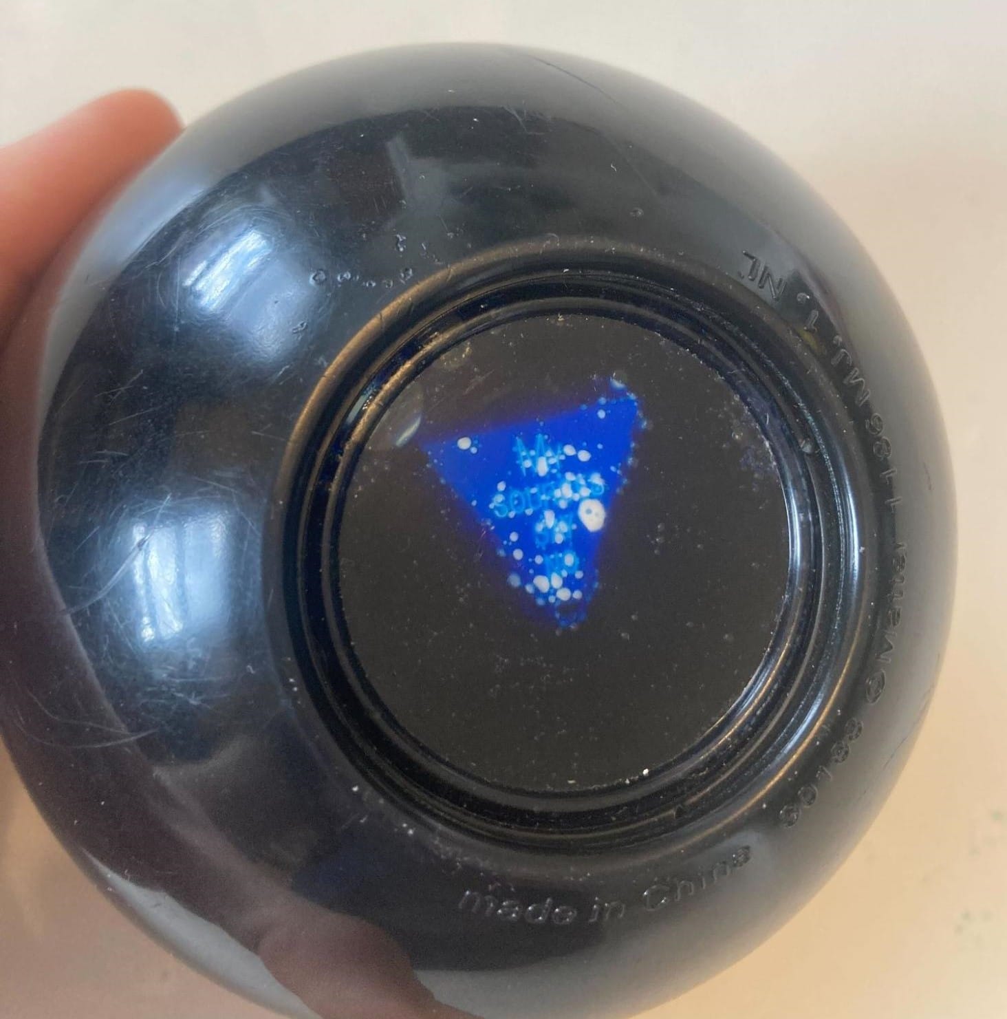 12 Days of College Ultimate 2024: Pat's Magic 8 Ball - Ultiworld
