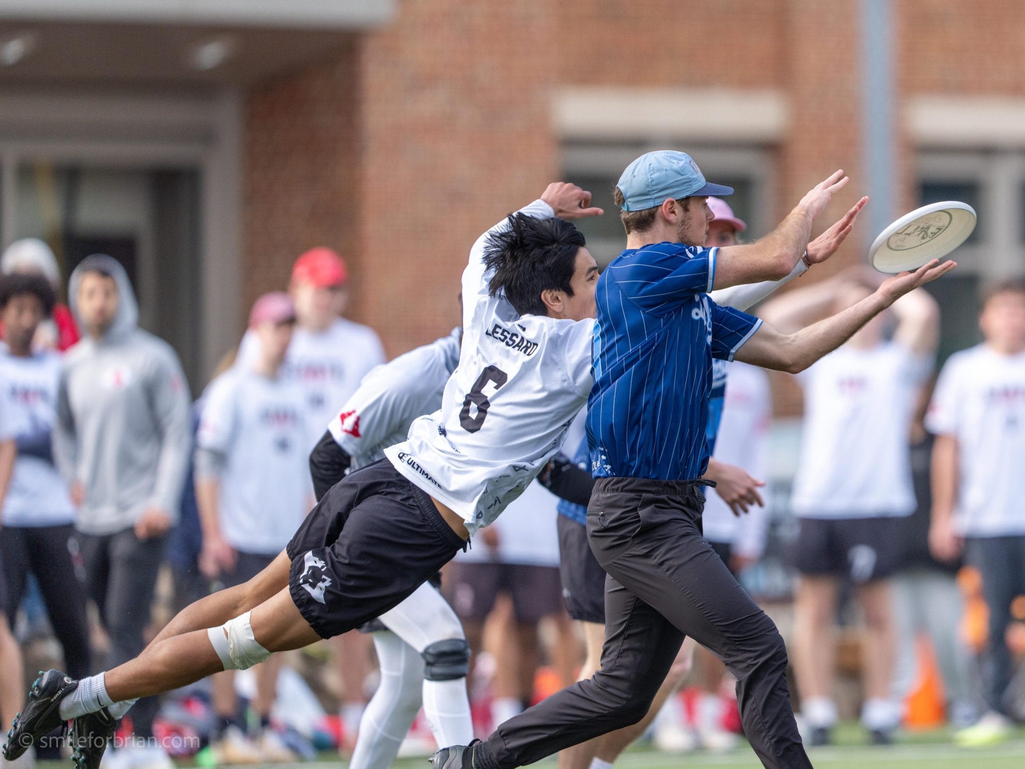 Carolina Kickoff 2024: Centering Pass Recap (Men's Div.) - Ultiworld