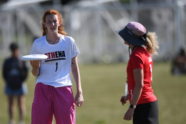 The Top 25 D-I Women's Division Players in 2025 - Ultiworld